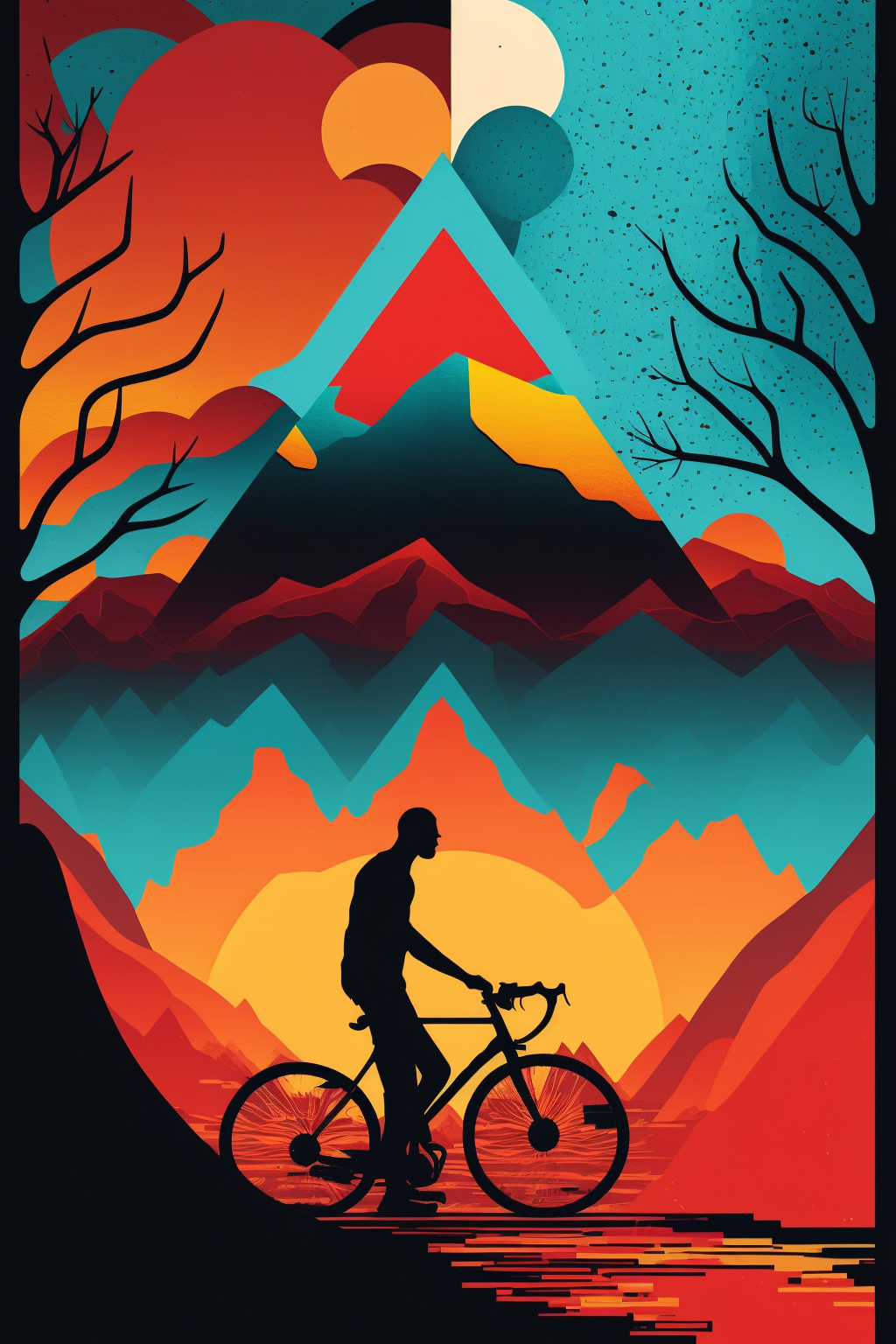 AI Art Midjourney by Niaz Mohammad on Dribbble