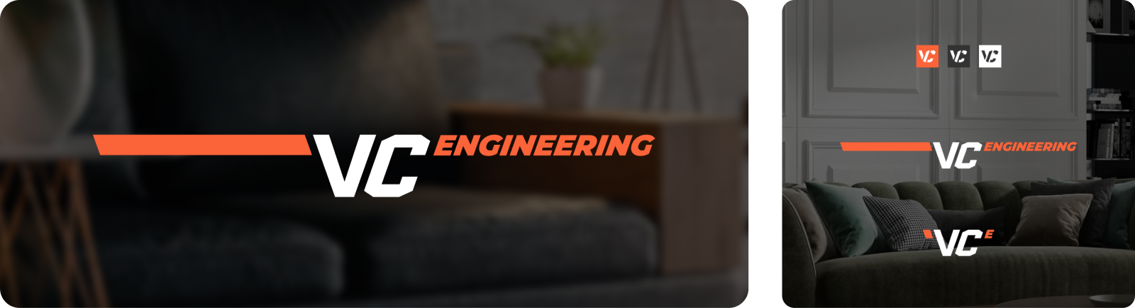 VC Engineering by Vladyslav on Dribbble
