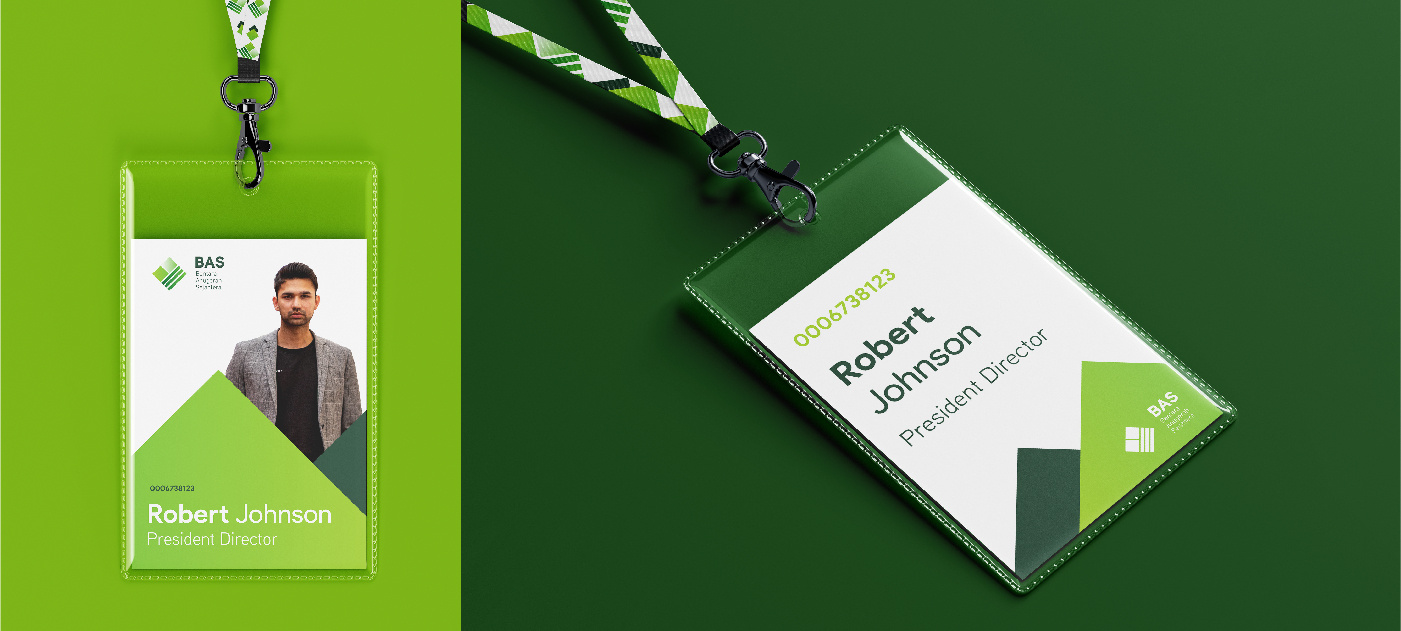 BAS Logo by studio suhe on Dribbble