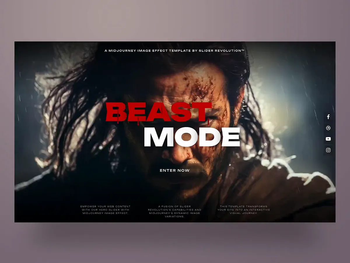 Beast Mode designs, themes, templates and downloadable graphic elements ...