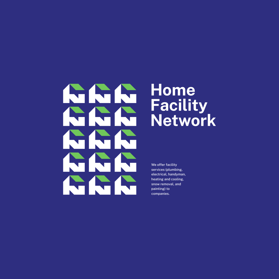 Home Facility Network by Aditya Dwi on Dribbble
