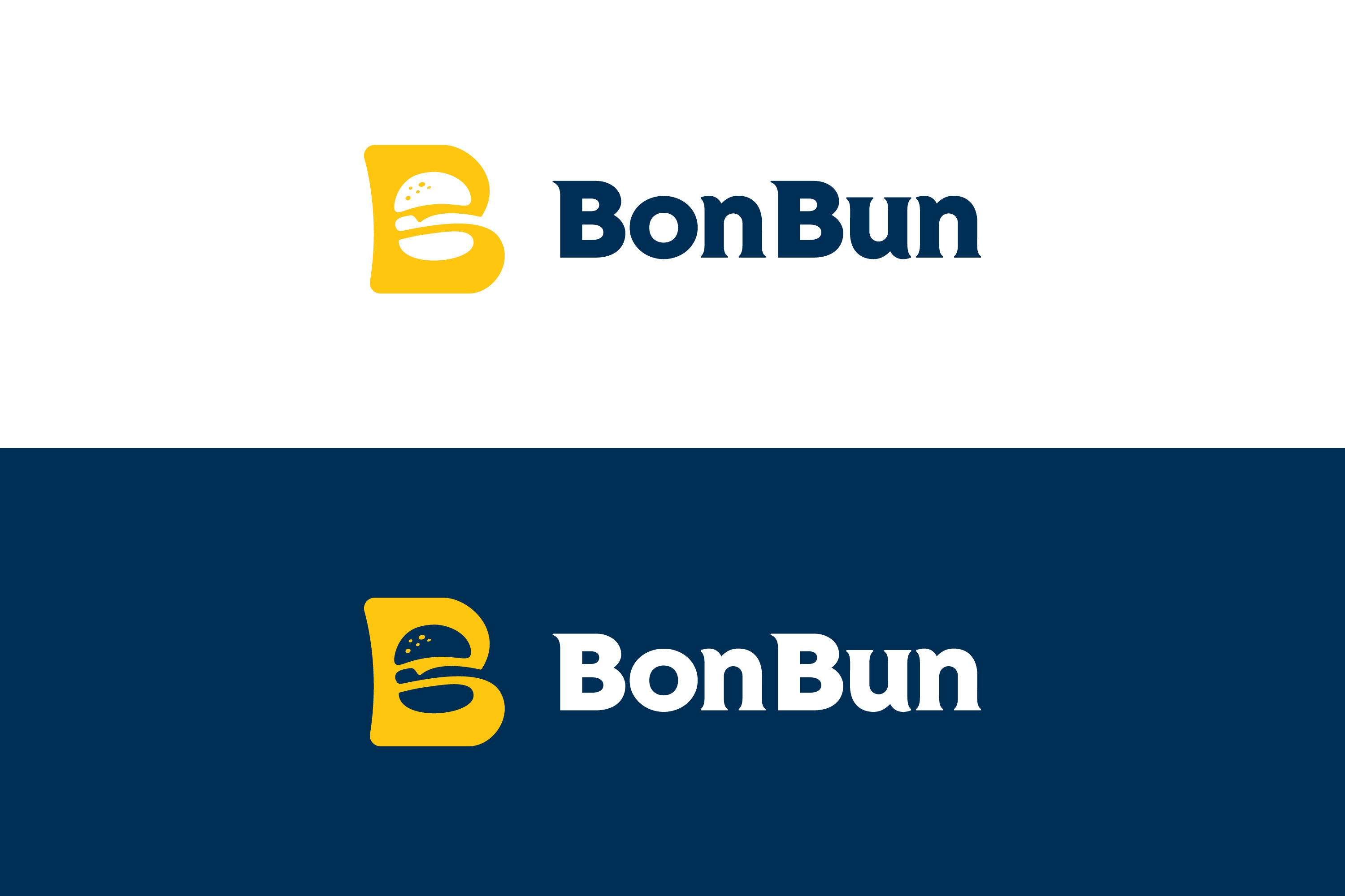 Burger Logo designs, themes, templates and downloadable graphic ...