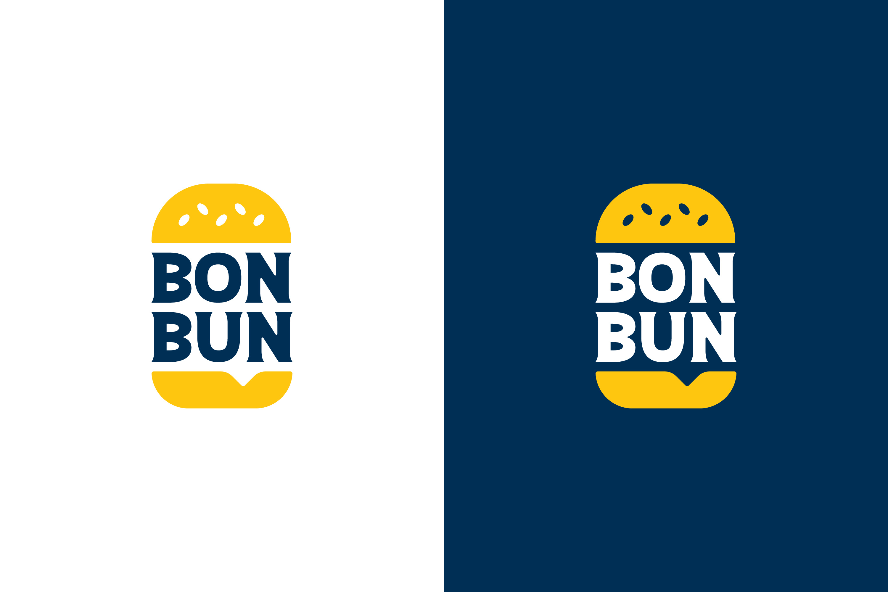 Burger Logo designs, themes, templates and downloadable graphic ...