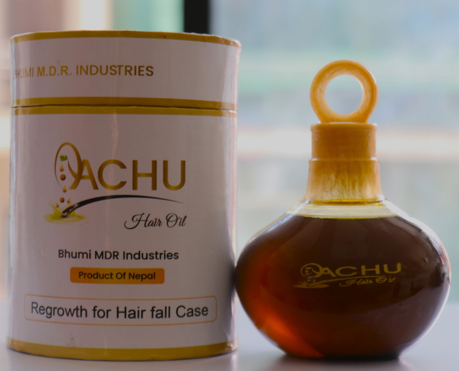 Yachu Hair Oil by Yachu Hairoil on Dribbble