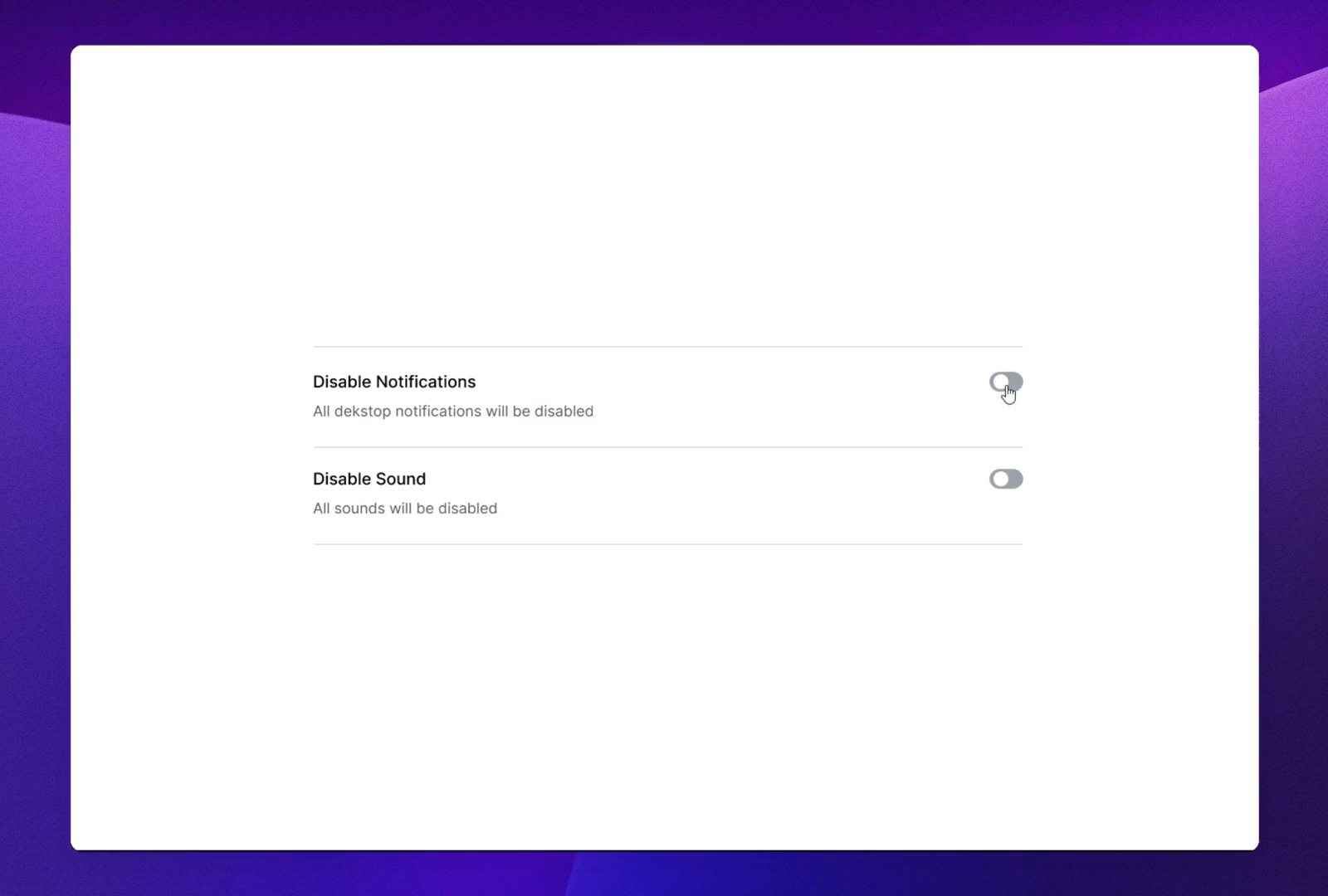 Toggle Button animation by crispz on Dribbble