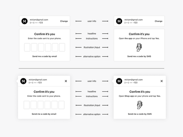 Authentication designs, themes, templates and downloadable graphic ...