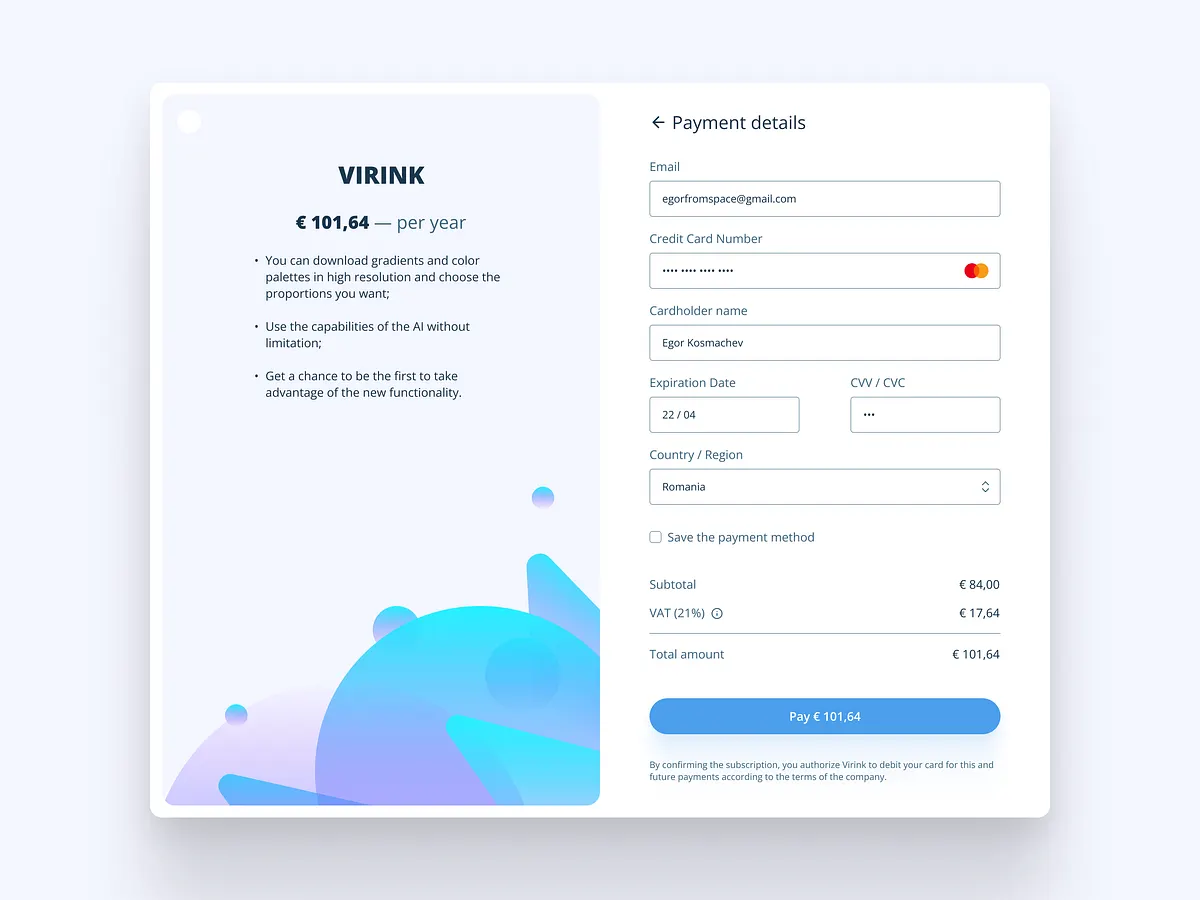 Subscription Plan designs, themes, templates and downloadable graphic ...
