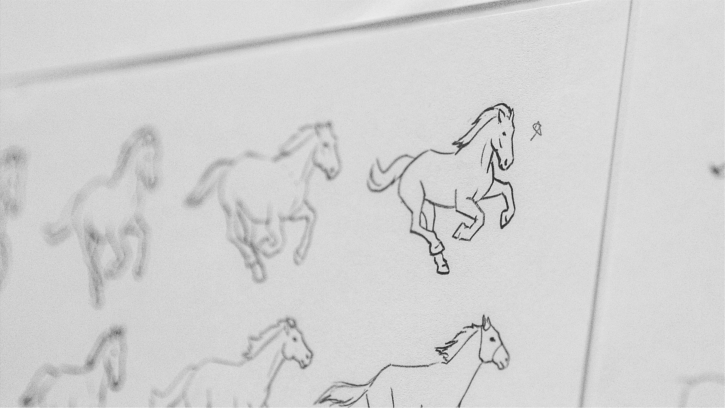 Hermeus | Darkhorse Visual Identity by Jeremy Nelson on Dribbble