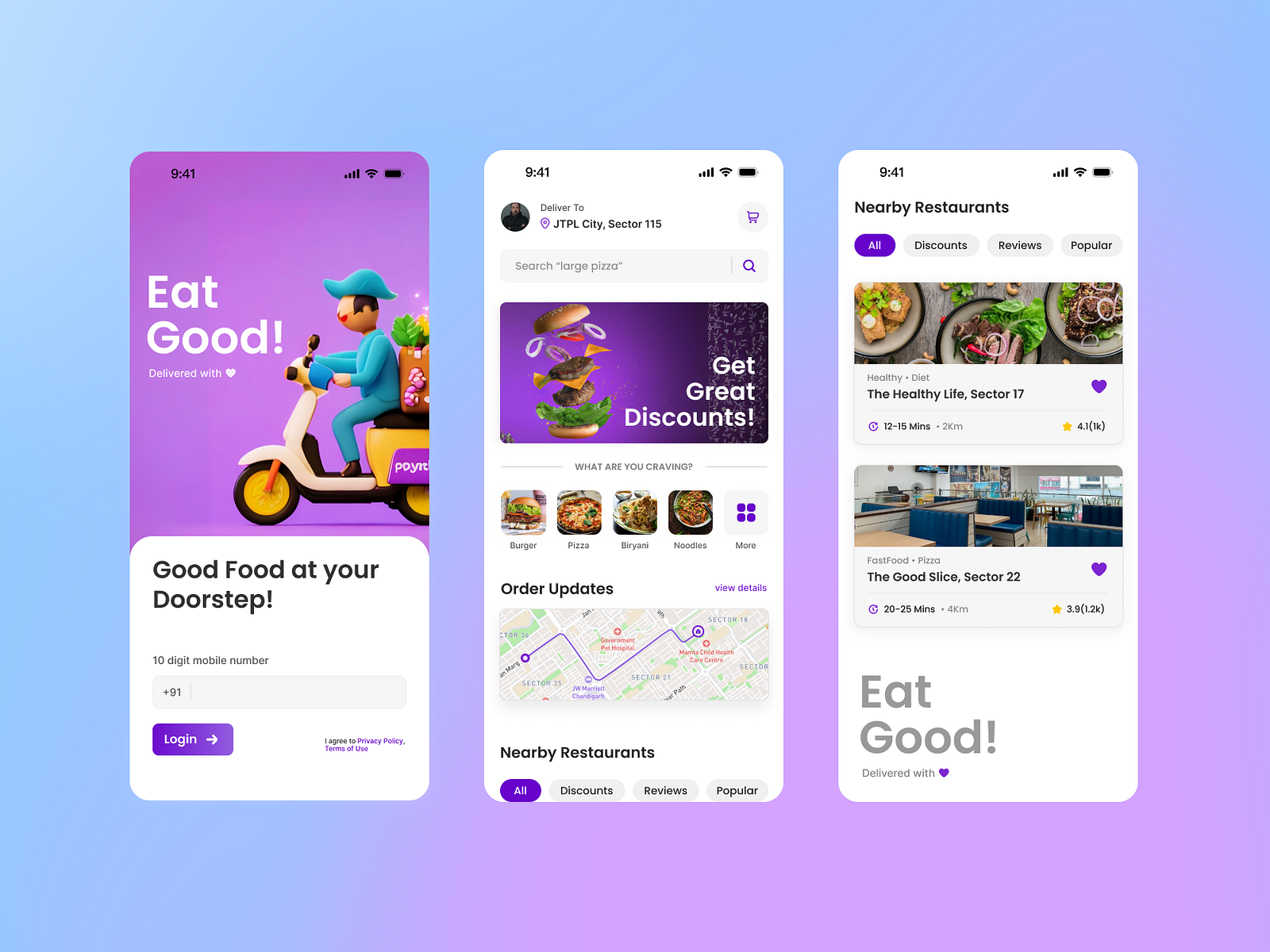 Indranil Chutia | Dribbble