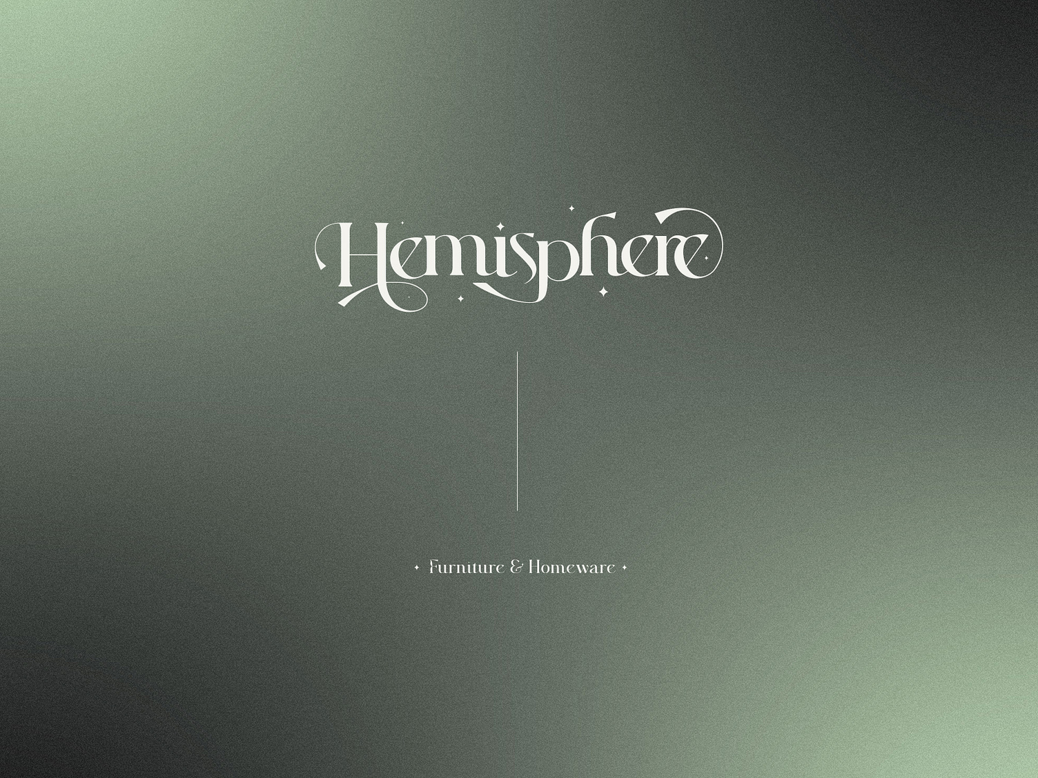 Hemisphere Brand Identity by Alice on Dribbble