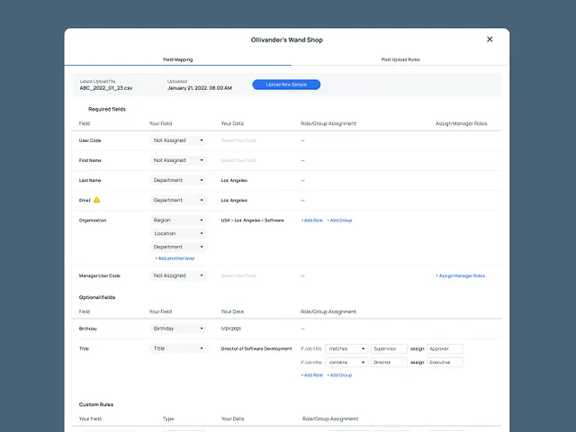 Reporting UI designs, themes, templates and downloadable graphic ...