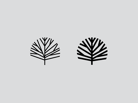 Browse thousands of Tree images for design inspiration | Dribbble