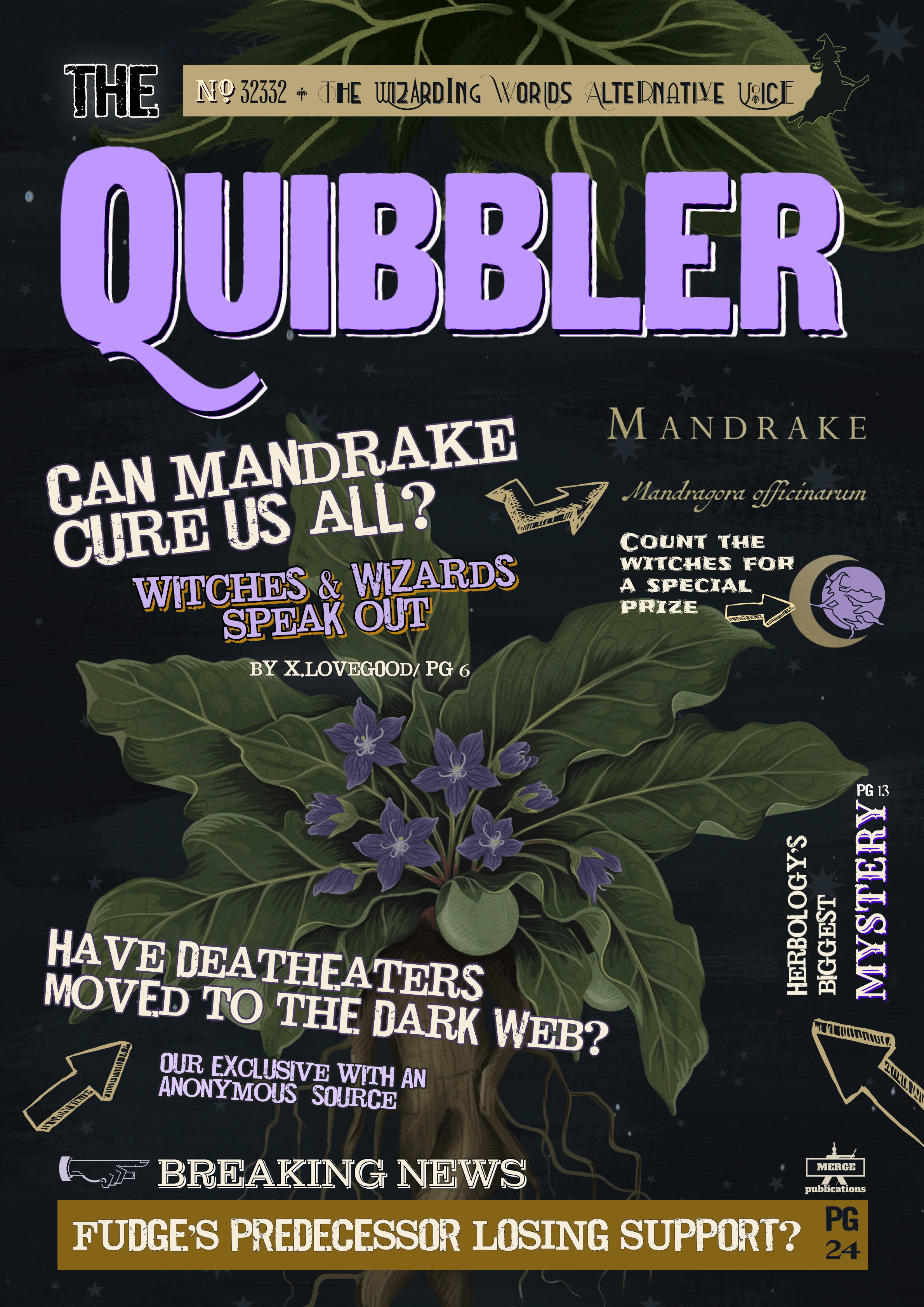 Browse thousands of Quibbler images for design inspiration | Dribbble