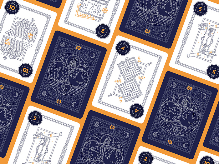 Browse thousands of Card images for design inspiration | Dribbble