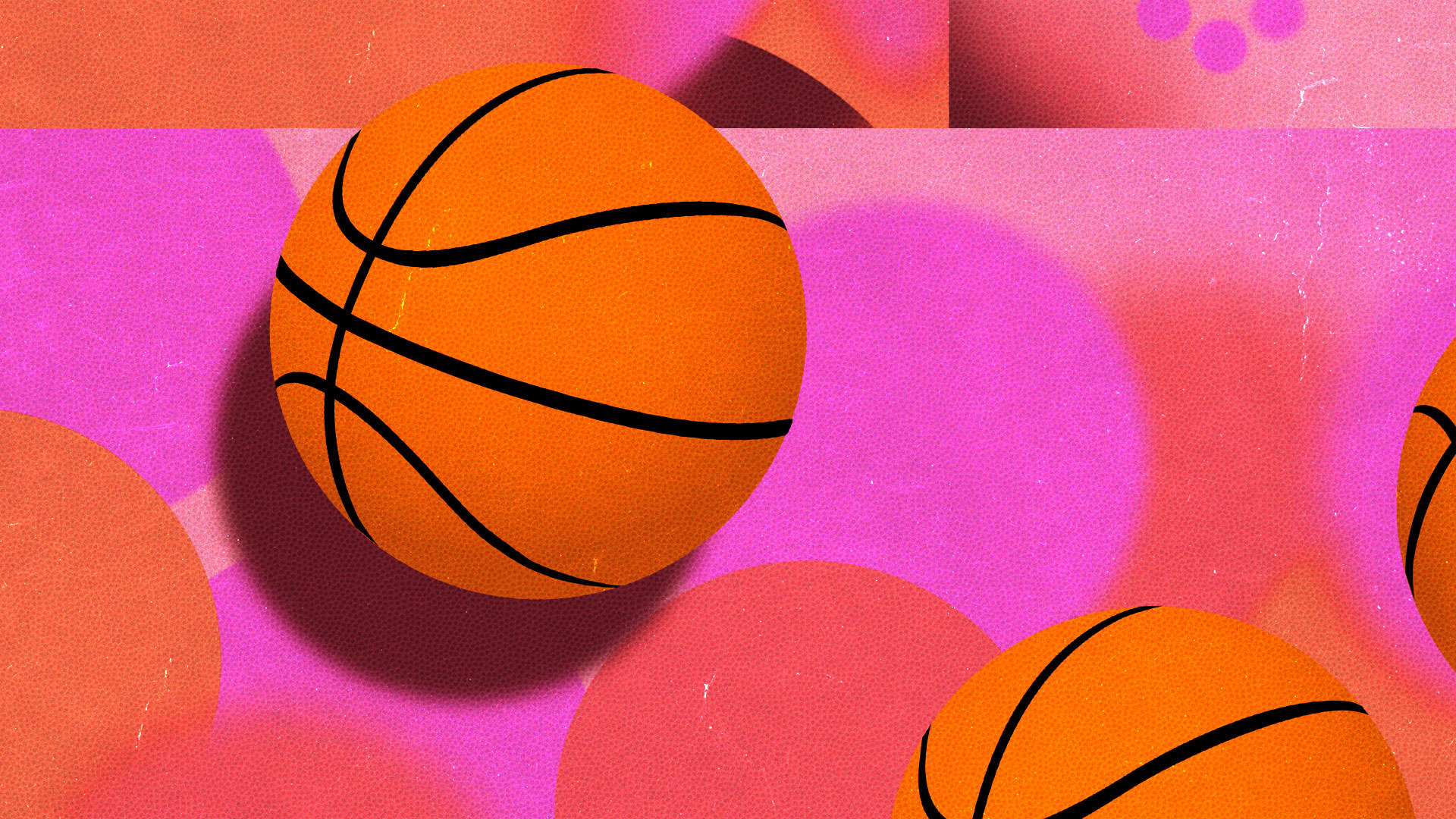 Visual Exploration I Sport by Paola Mathieu on Dribbble