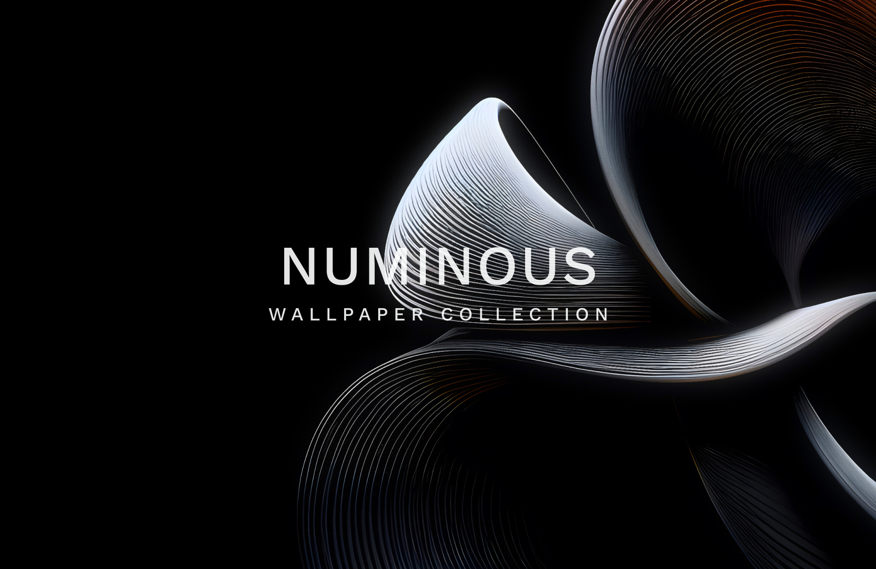 NUMINOUS | Wallpapers by Sanim Shrestha on Dribbble