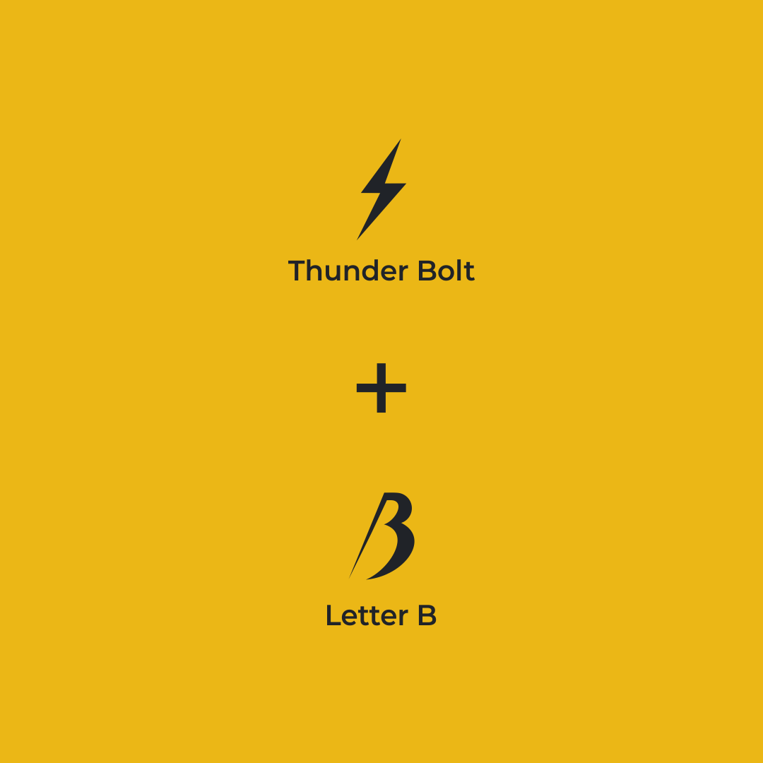 Bolt Logo by Garagephic Studio on Dribbble