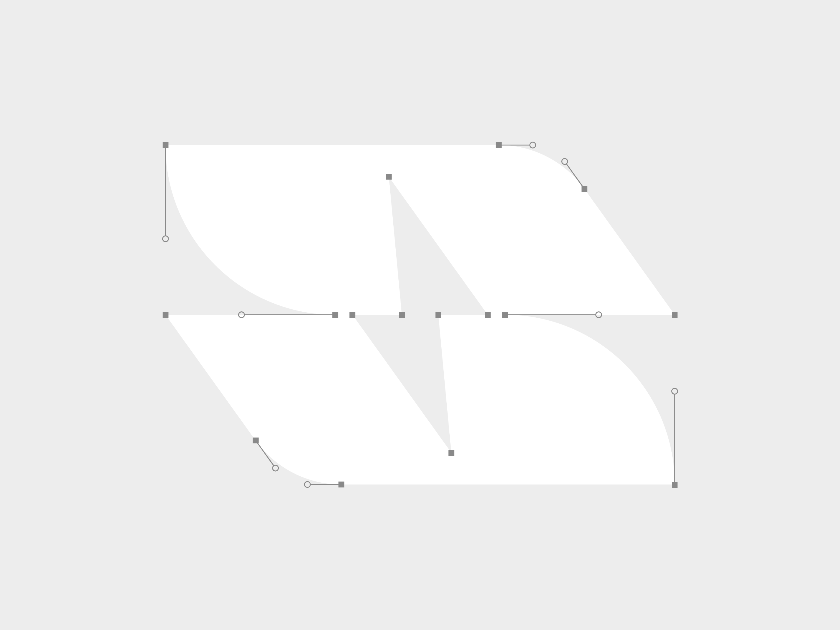 Stealth Energy / S + Thunder by Beka Bekaia on Dribbble