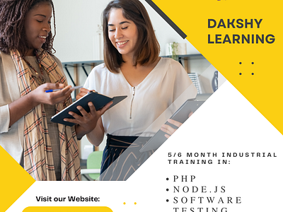 Dakshy Learning | Dribbble