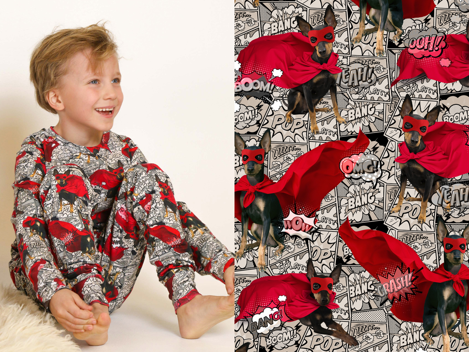 Fashion - Digital Print by Katarina Berg on Dribbble