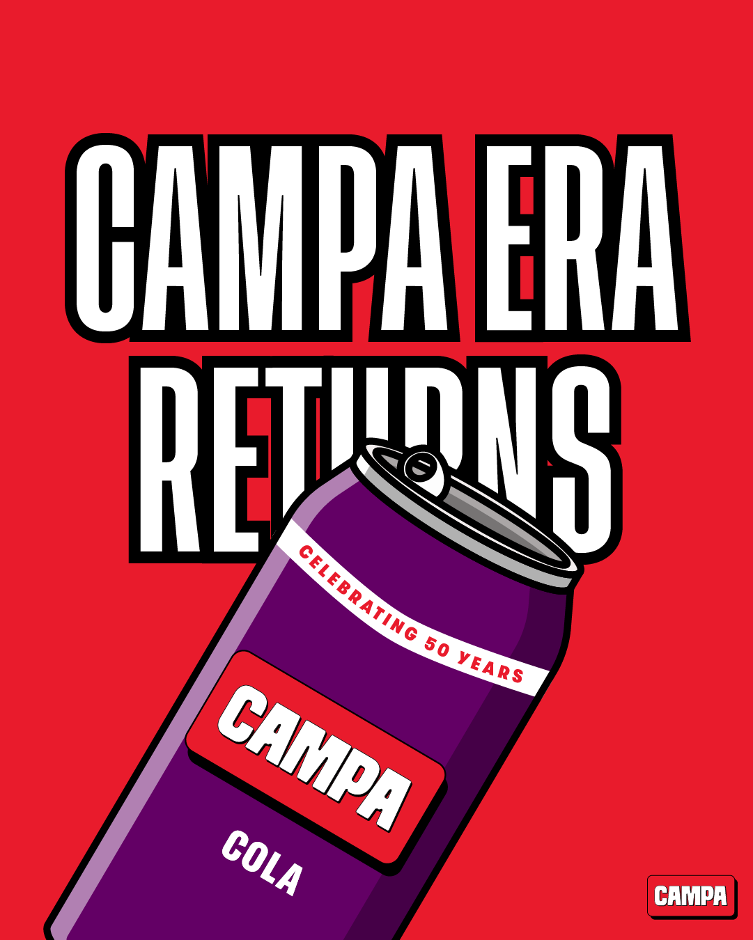 Campa Concept by Divyesh Nayee on Dribbble