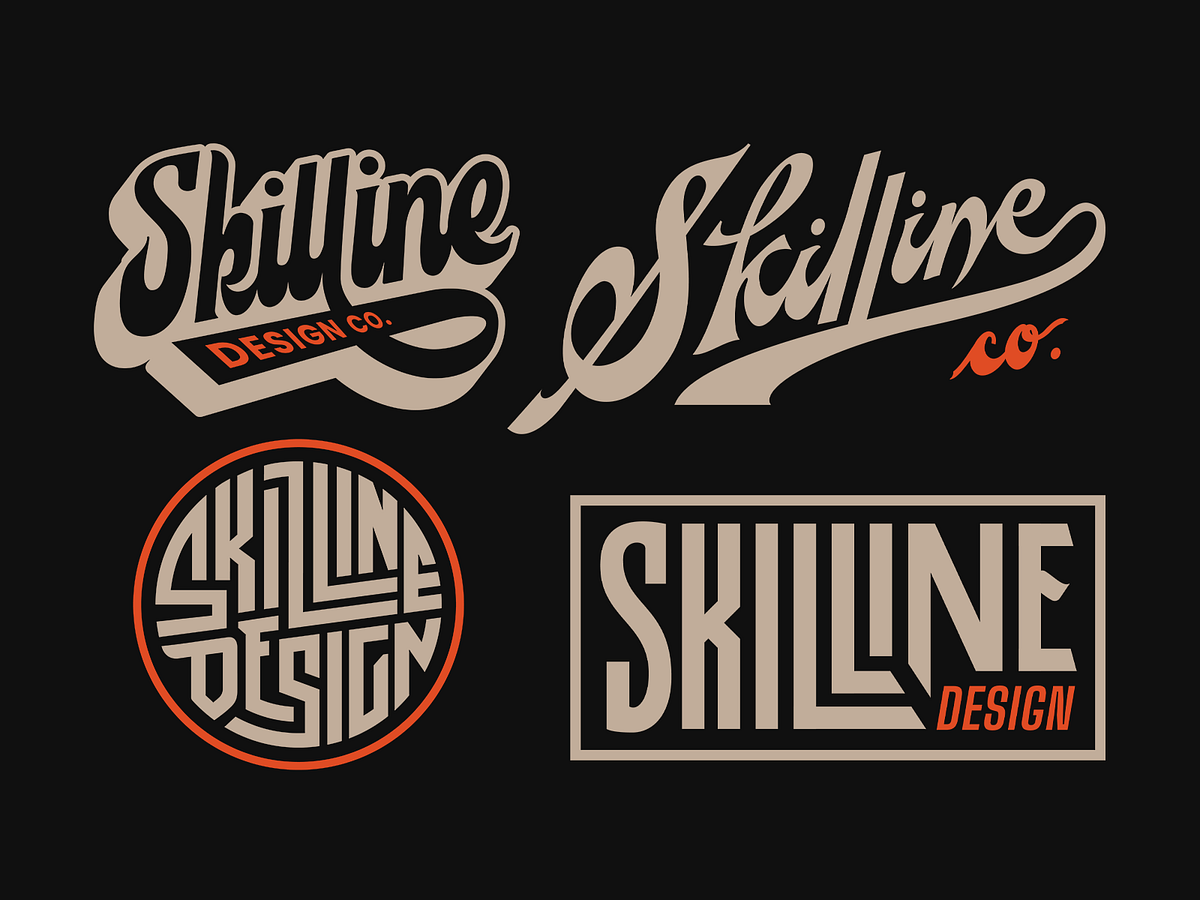 Browse thousands of Script images for design inspiration | Dribbble