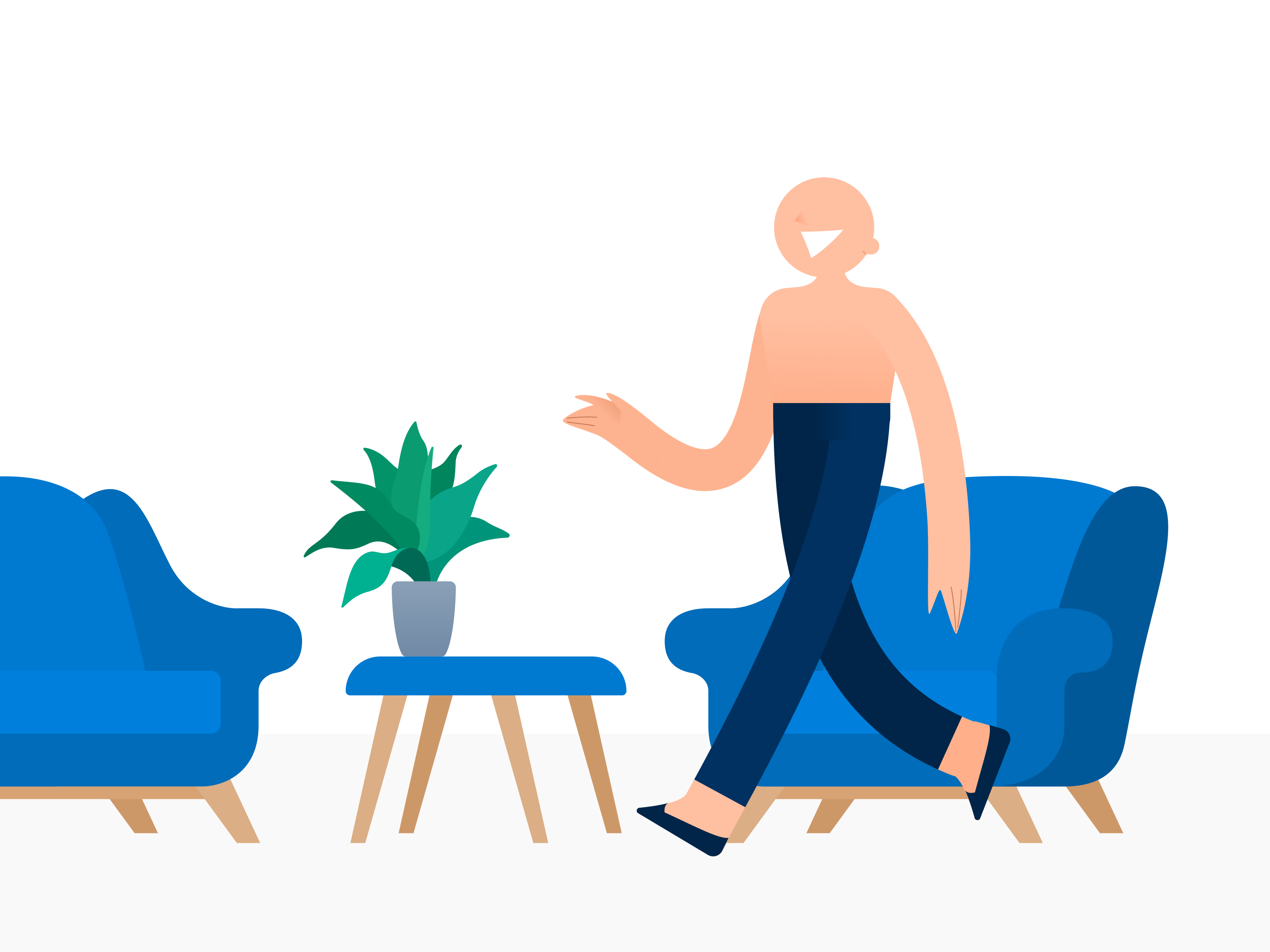 DrDr characters illustration kit by Pouria Tirbazari on Dribbble