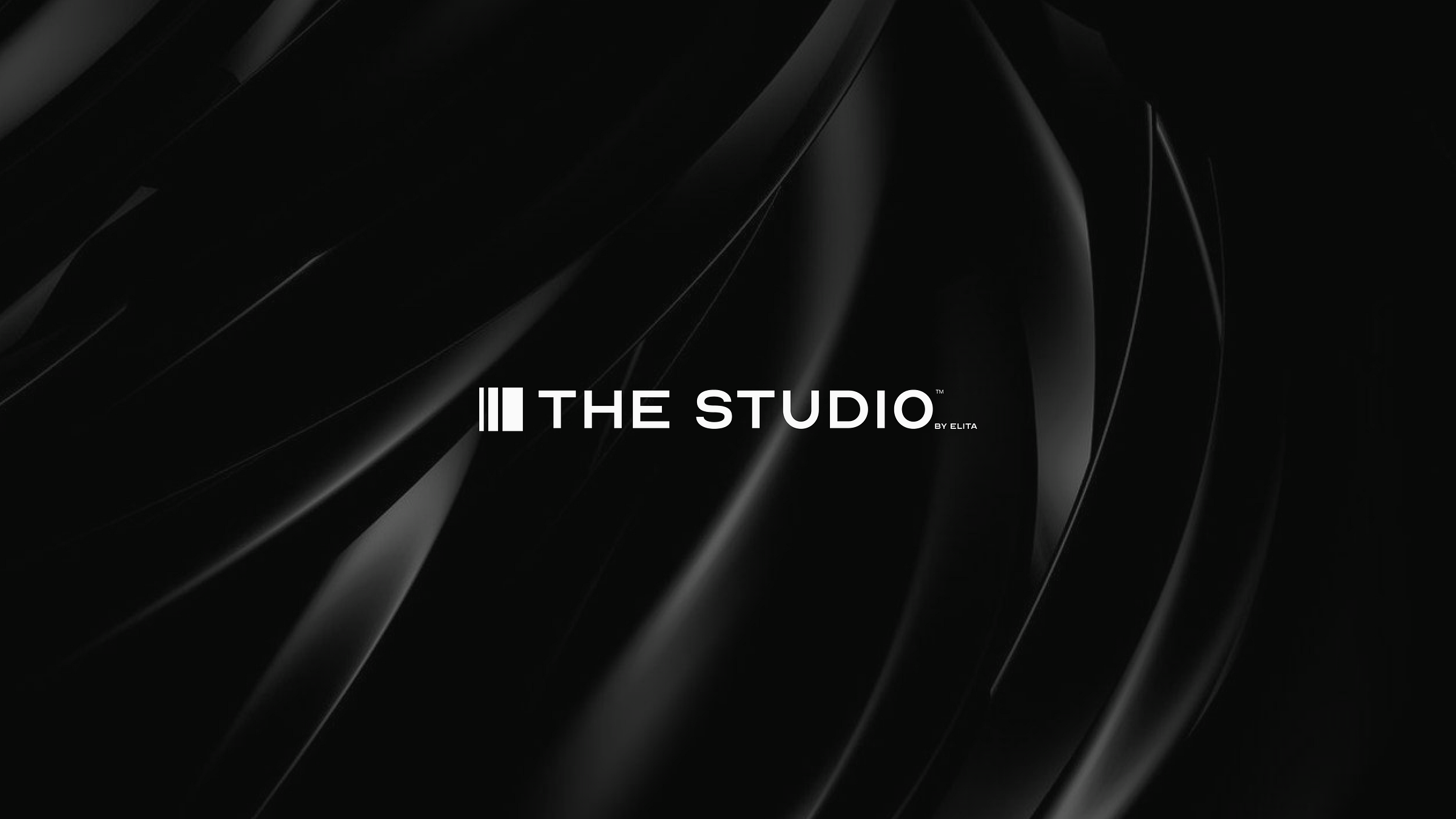 THE STUDIO LOGO DESIGN by PHASE II on Dribbble