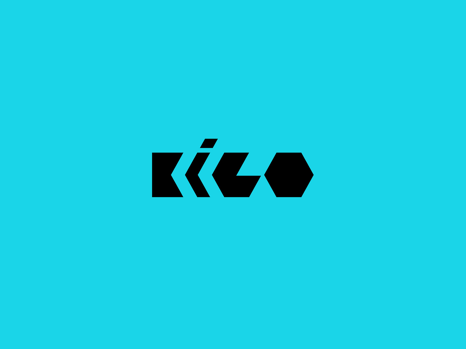 KiGO Logo by RoninStrider on Dribbble