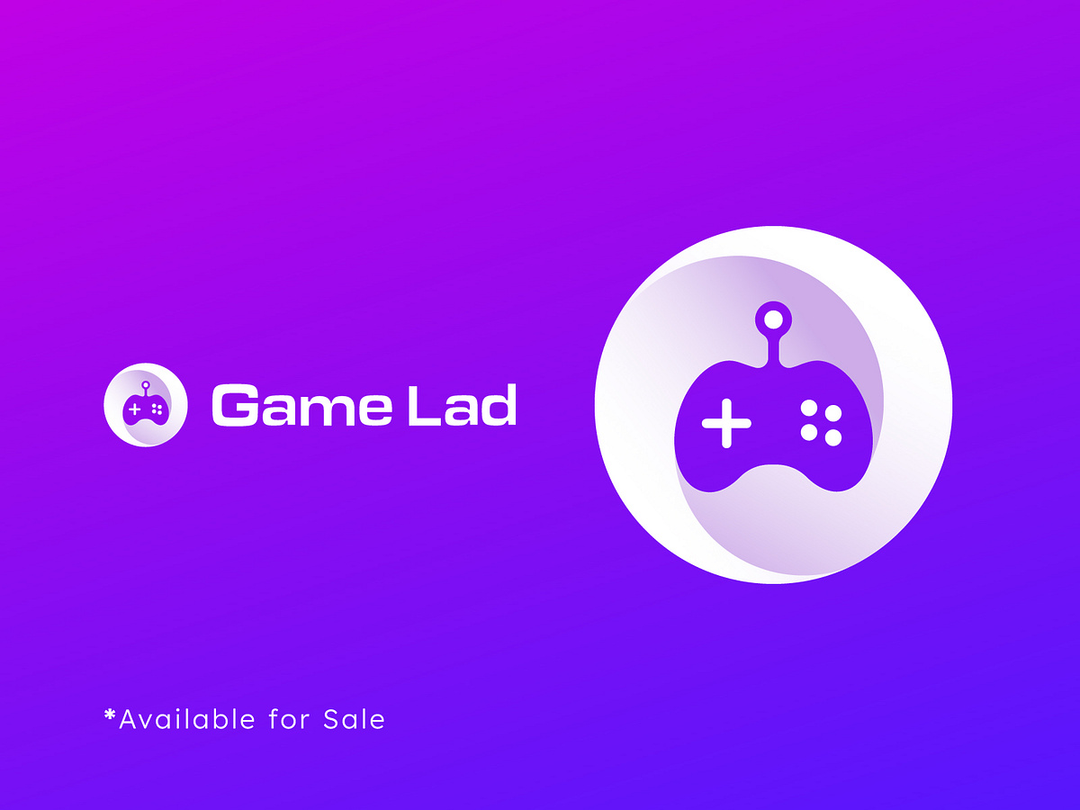 Browse thousands of Game Logo images for design inspiration | Dribbble