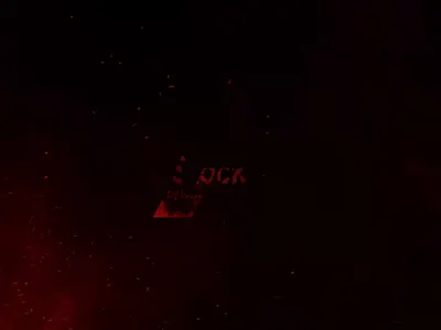 Intro Fire Logo Reveal designs, themes, templates and downloadable ...