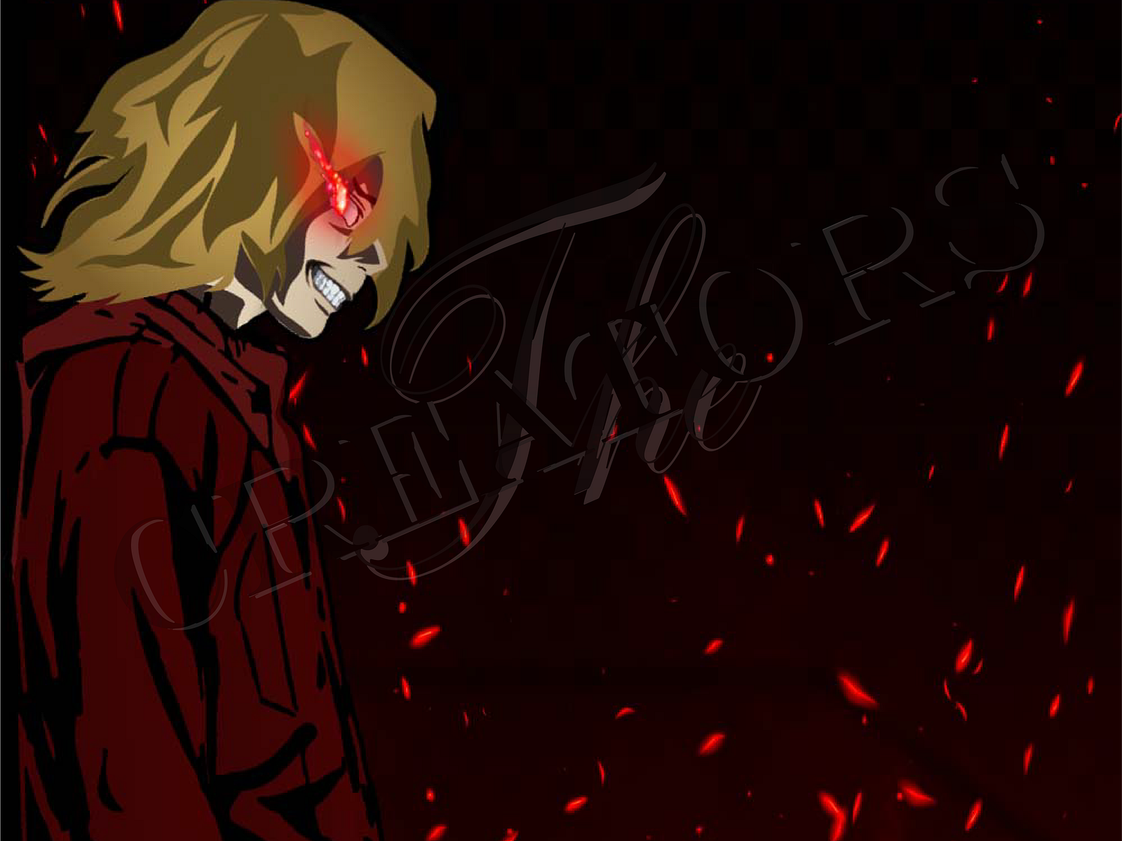 2D half body by The Creators on Dribbble