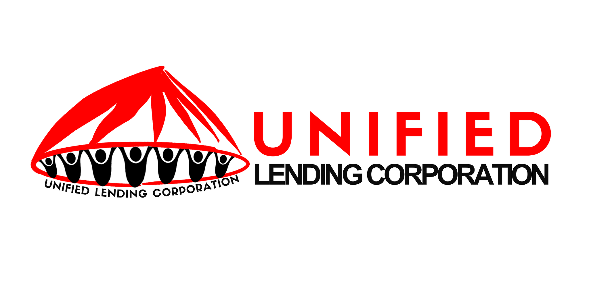 Unified Lending Corporation Logo by Ma. Theresia Jenne Hipos on Dribbble Unified Lending Corporation Logo by Ma. Theresia Jenne Hipos on Dribbble