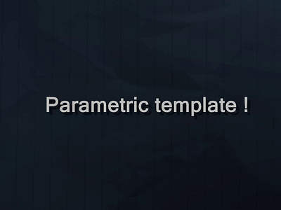 Auto pie chart ! by Arnaud Simon on Dribbble