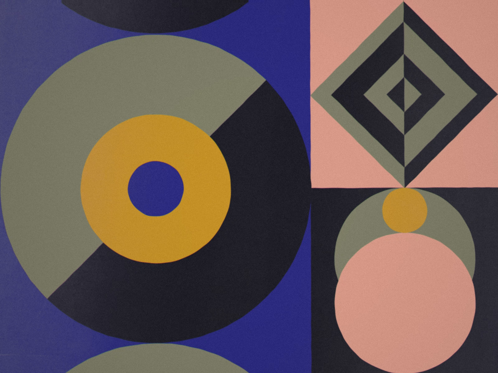 sim — shapes in motion by Thomas Witte on Dribbble