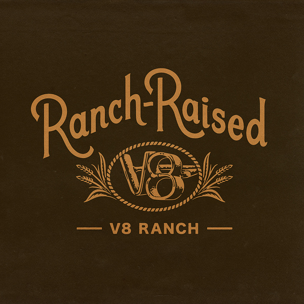 V8 Ranch Apparel Concepts 3 by Daniel Sheridan on Dribbble