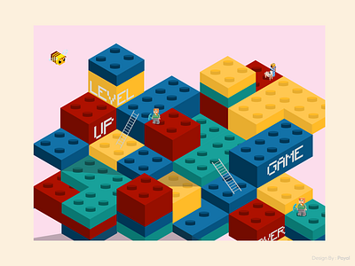 Poster Design by Payal Darda on Dribbble