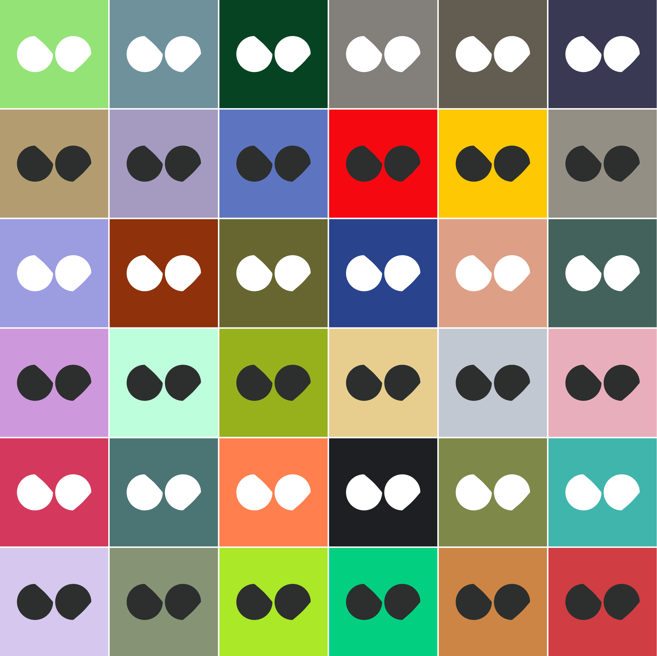 Gen Fram Logo Exploration by Blaze Smith on Dribbble