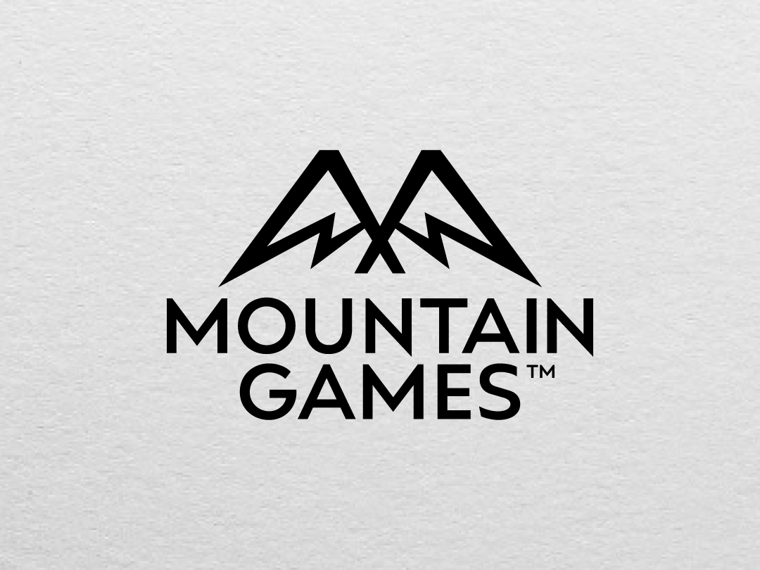 Mountain Games by Ashraful Islam on Dribbble