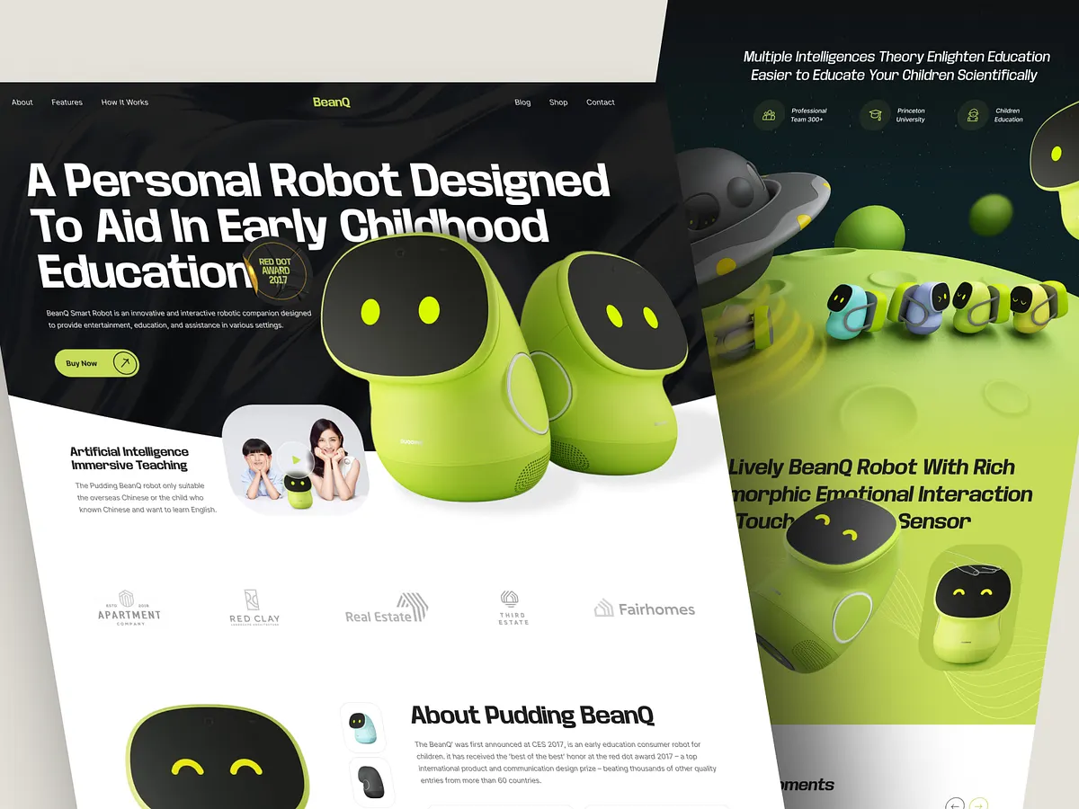 Rh Web And Mobile App Design Landing Pages Dashboards And Mvps Dribbble
