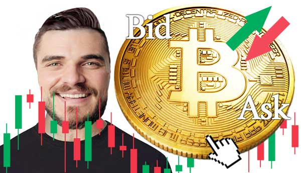 Day Trading with Bitcoin by Investor Money on Dribbble Day Trading with Bitcoin by Investor Money on Dribbble