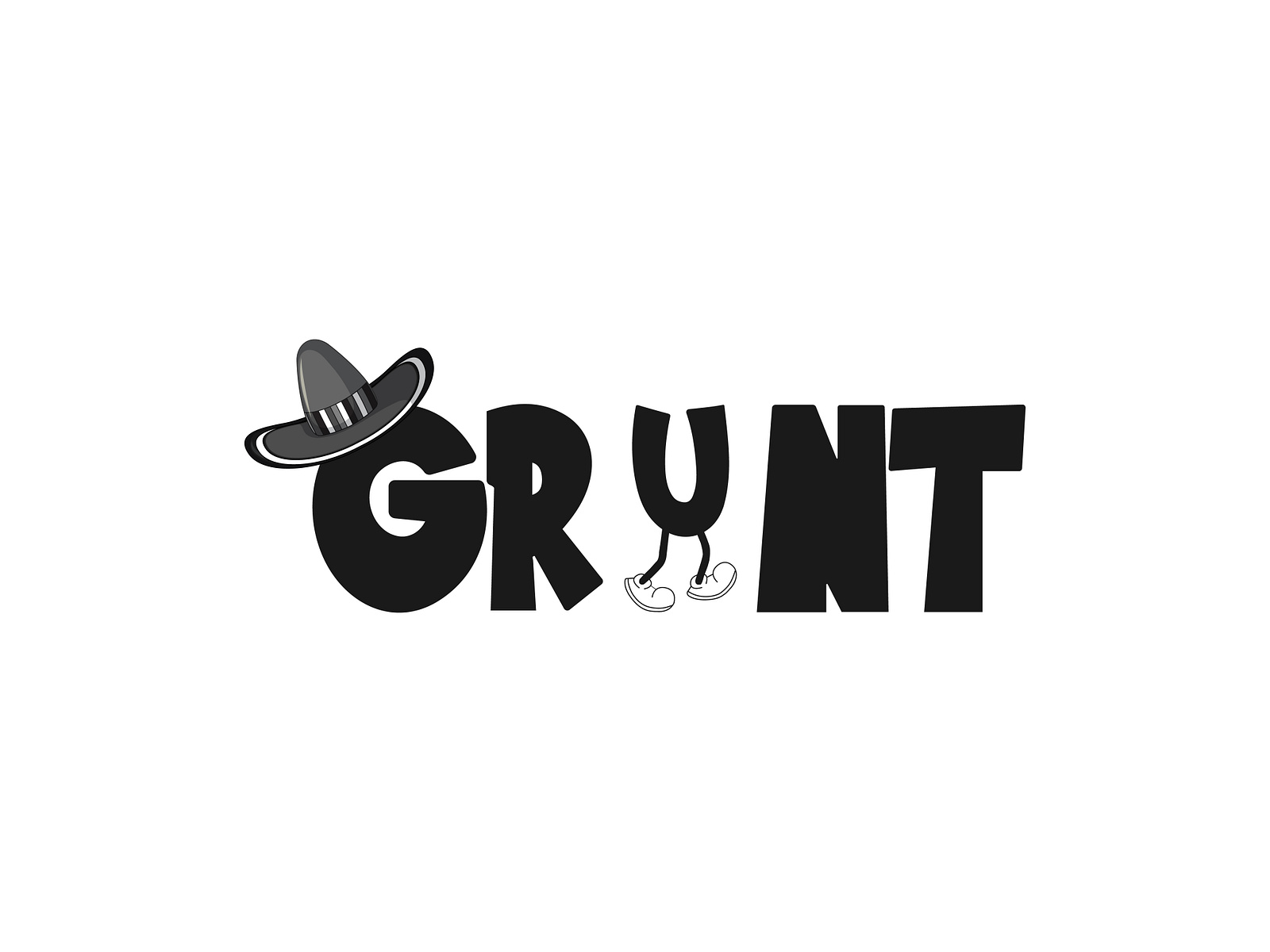 Grunt by Design Loop on Dribbble