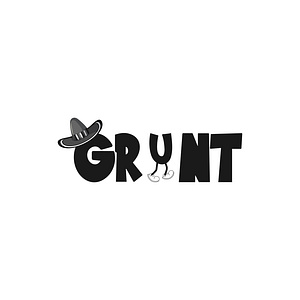 Grunt by cooldwsign9620 on Dribbble