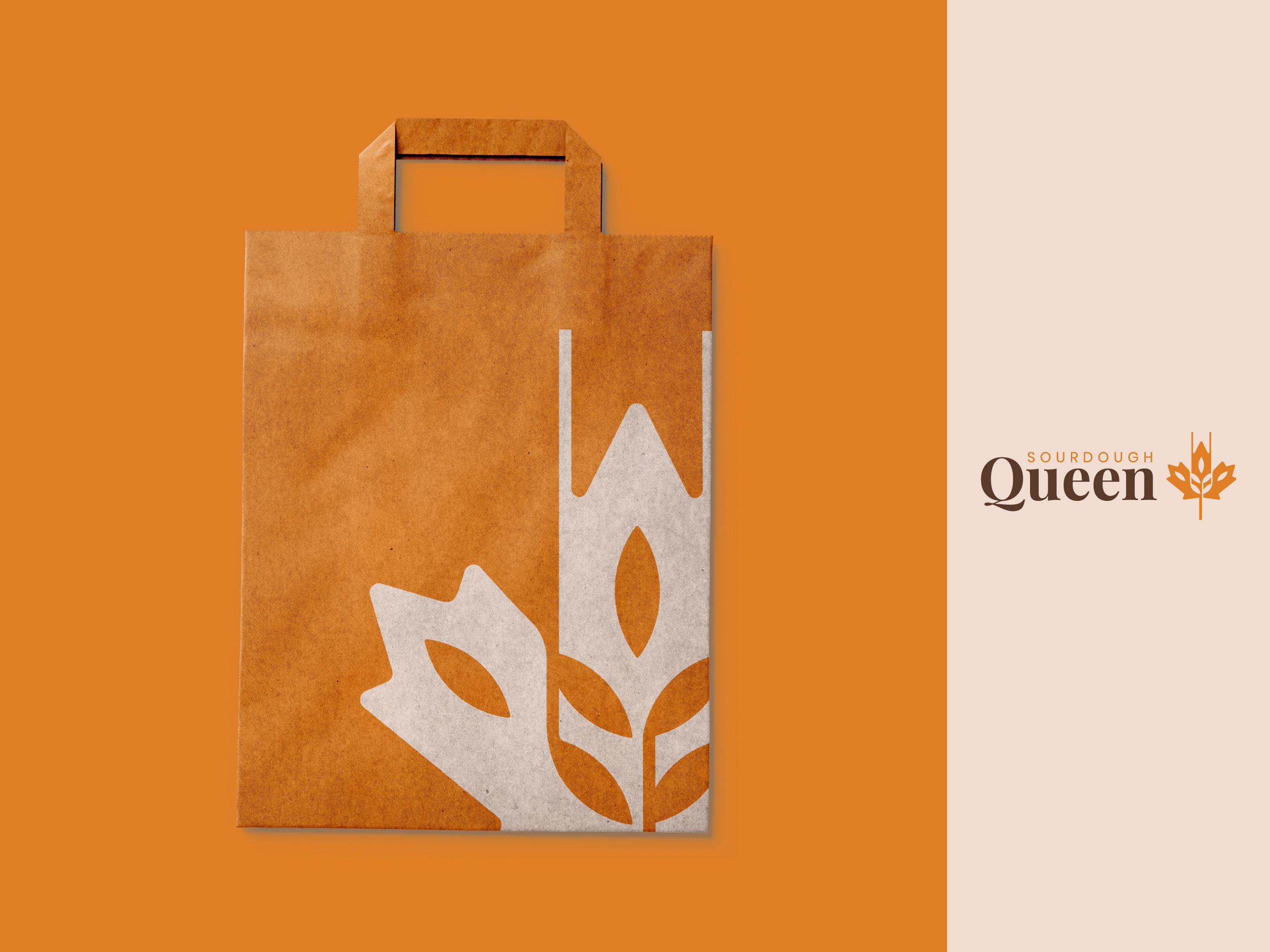 Bakery Folio - Design Collection by Emir Kudic on Dribbble