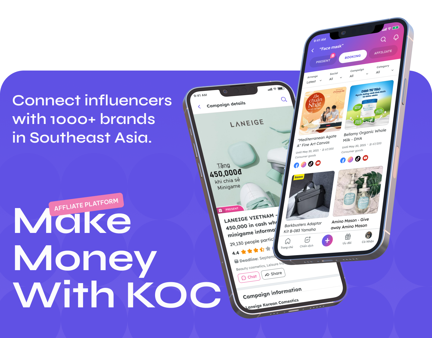 Koc App designs, themes, templates and downloadable graphic elements on ...