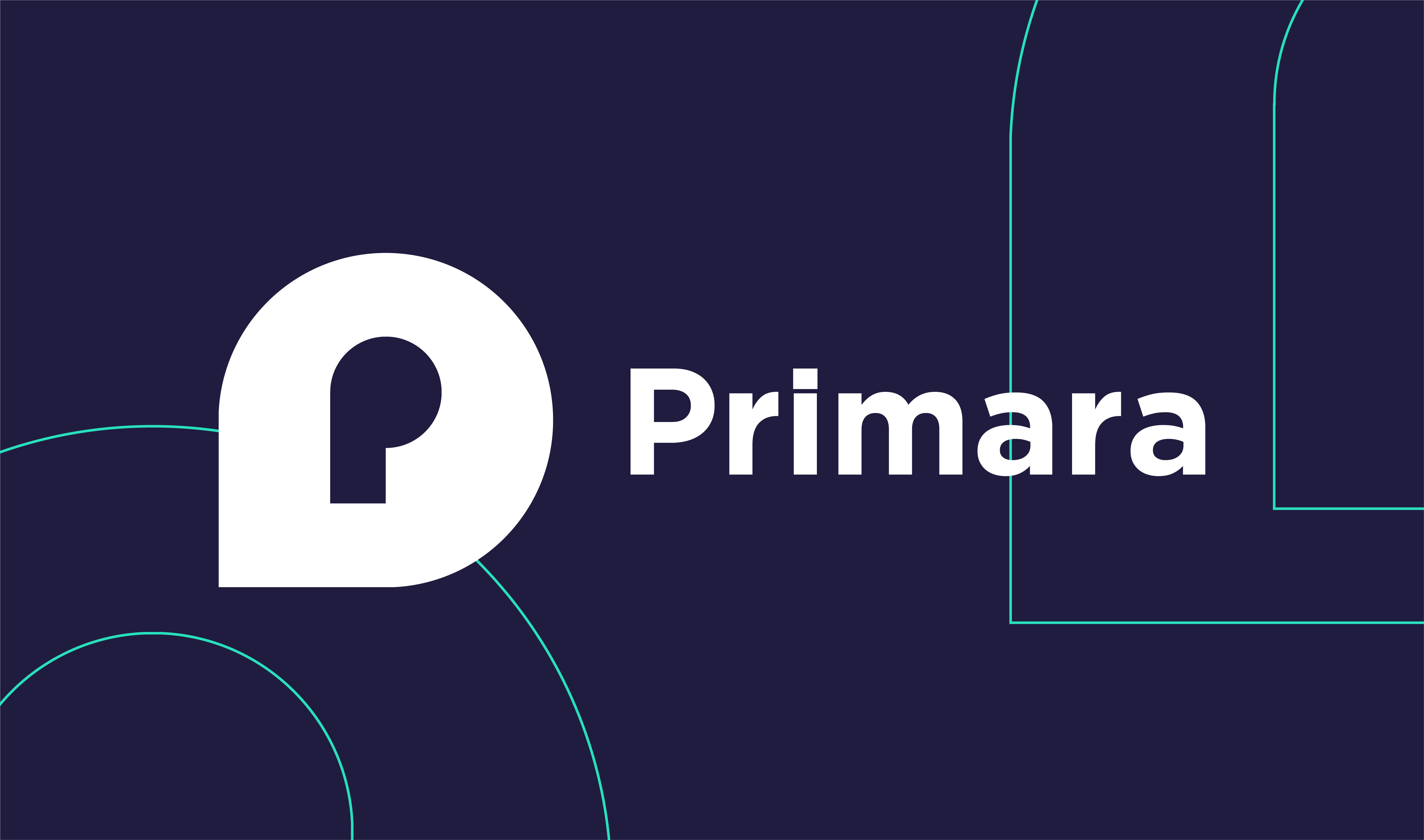 PRIMARA brand identity design by KarthikrajaS on Dribbble
