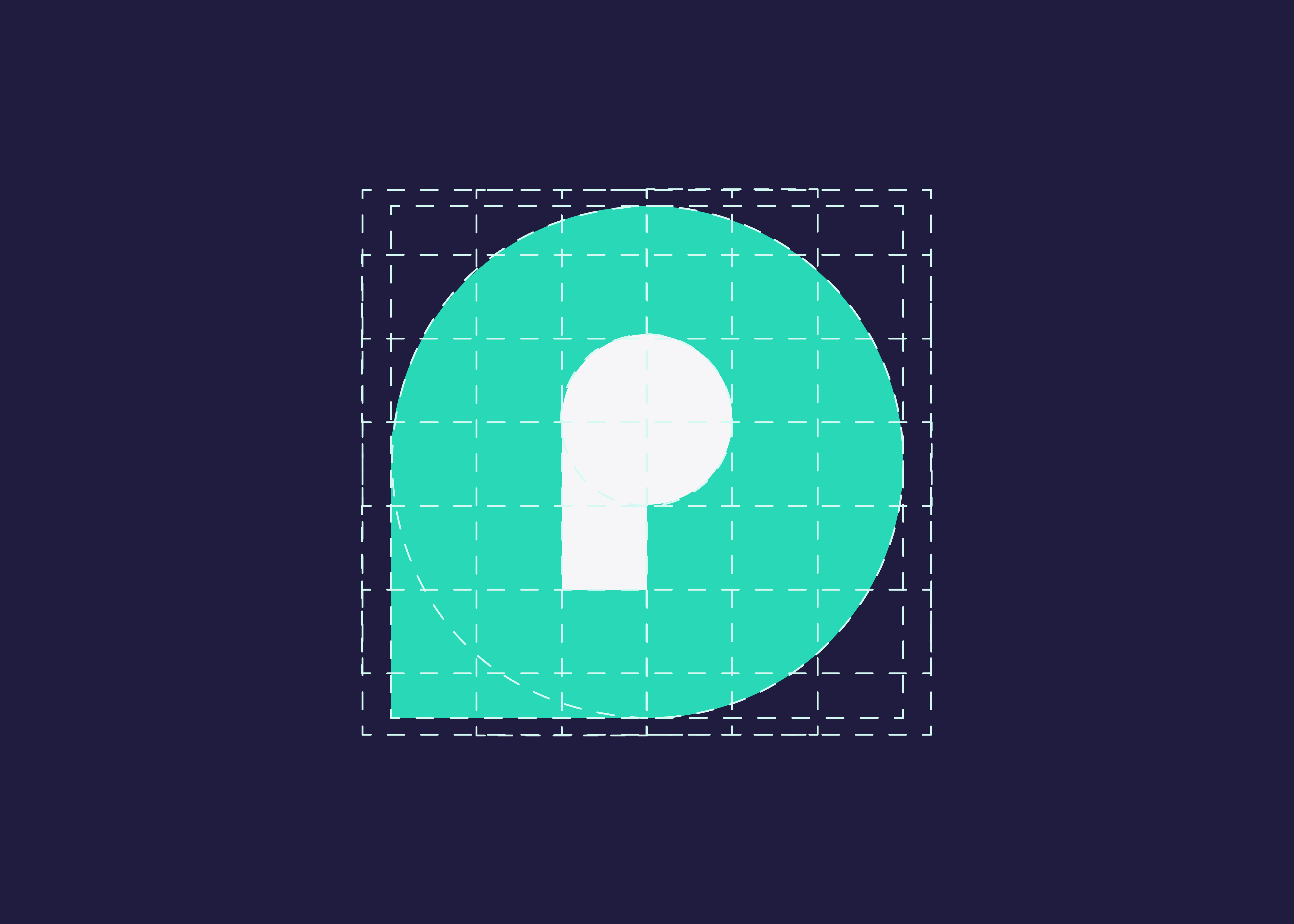 PRIMARA brand identity design by KarthikrajaS on Dribbble