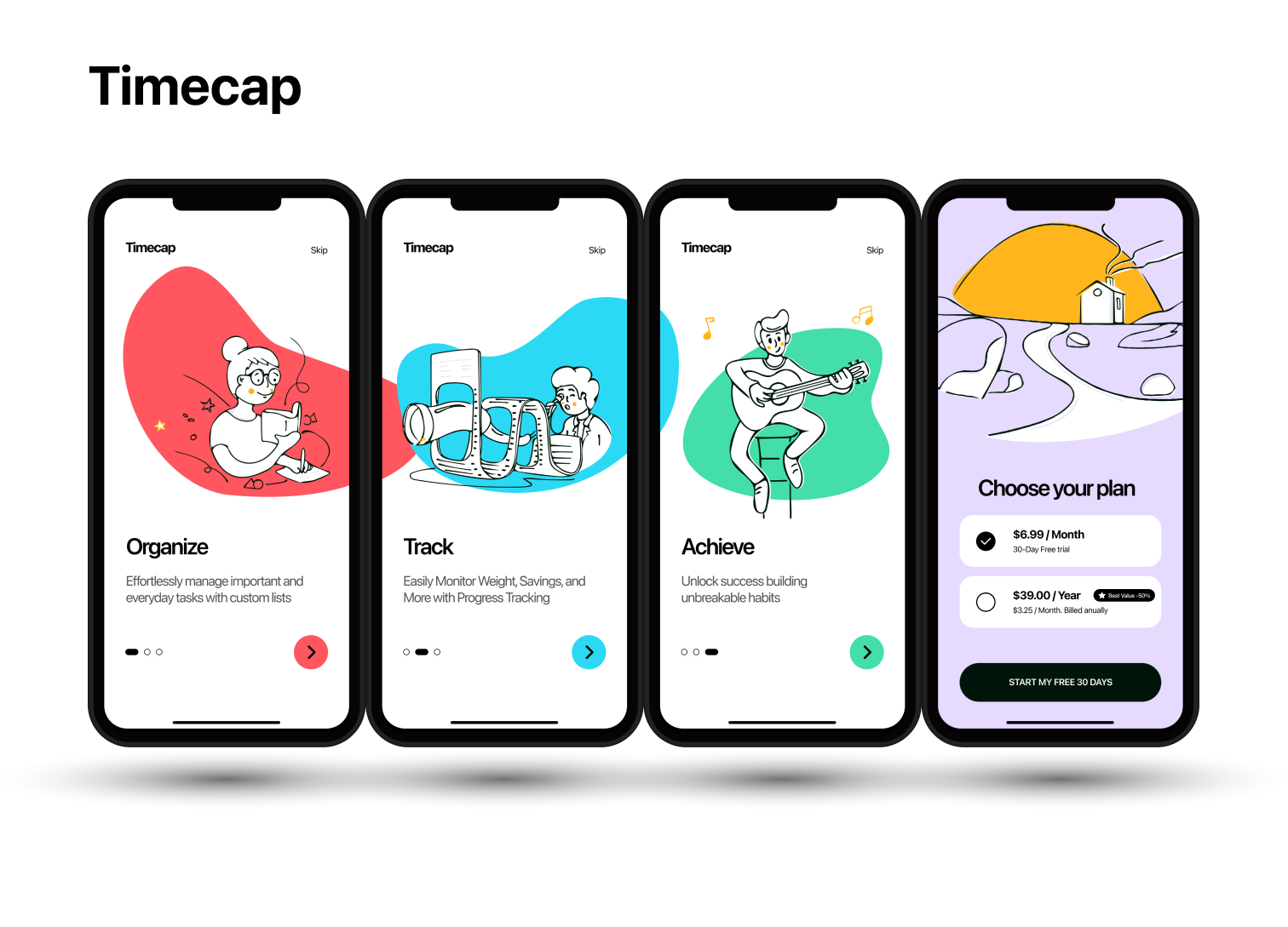 Drake Christensen | Dribbble