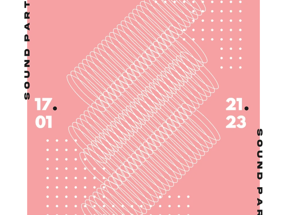 Browse thousands of Techno Poster images for design inspiration | Dribbble