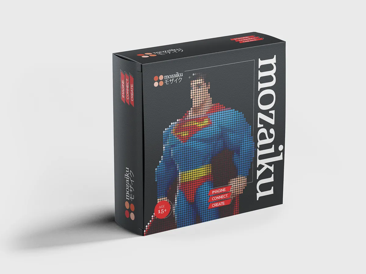 Box Art designs, themes, templates and downloadable graphic elements on ...